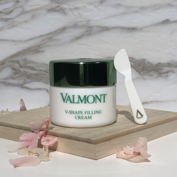 Valmont | Makeup | New Valmont Vshape Filling Cream | Poshmark